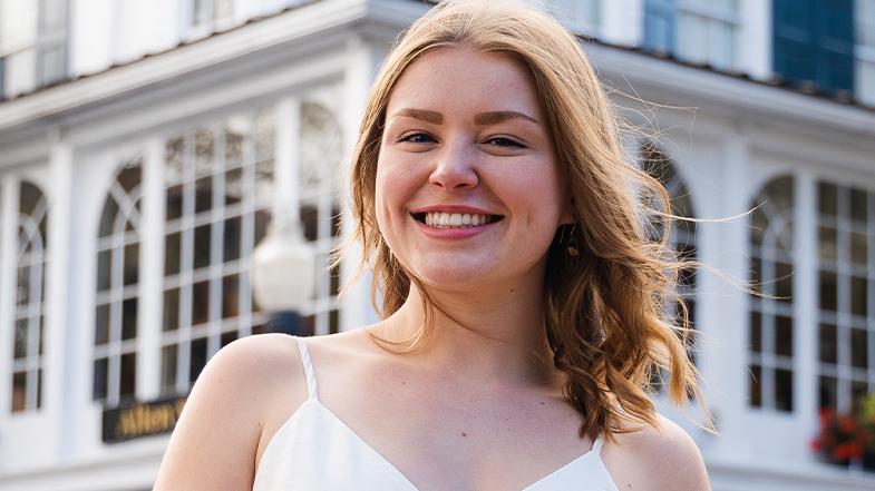 Arts and Architecture announces fall 2023 commencement student marshal ...