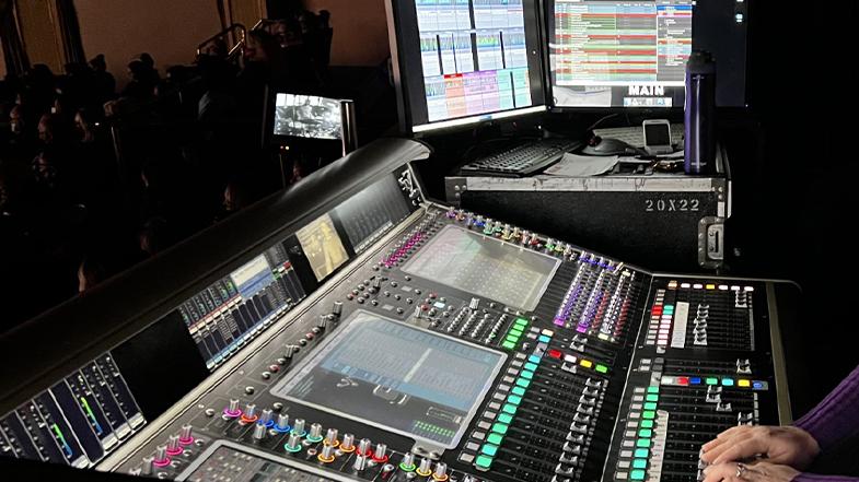 'Sounds good': The evolution of Arts and Architecture’s sound design ...