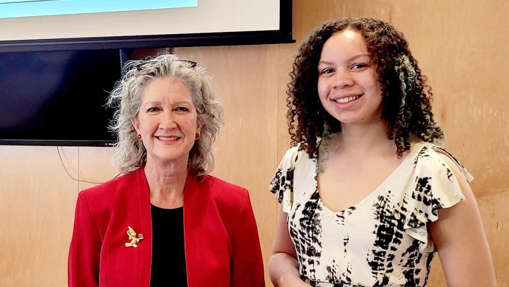 Altoona lecture series features presentation on Thomas Wentworth ...