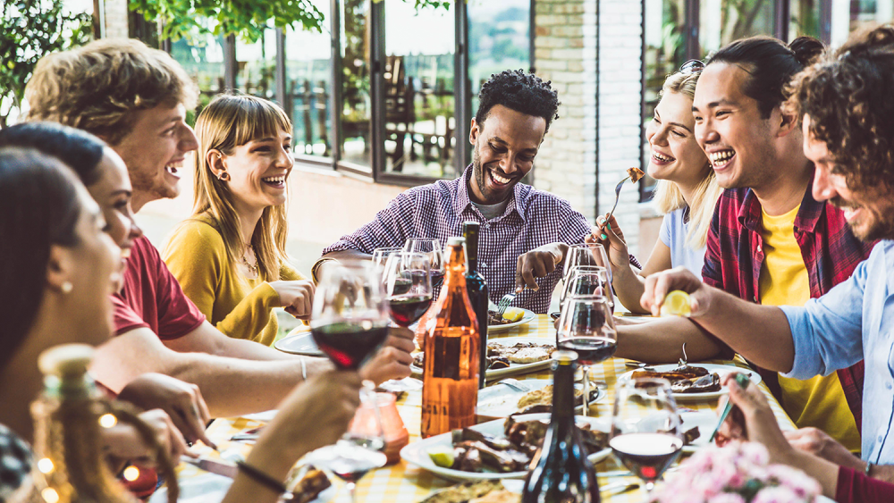 Workplace fun, afterwork socializing can lead to employee substance use ...