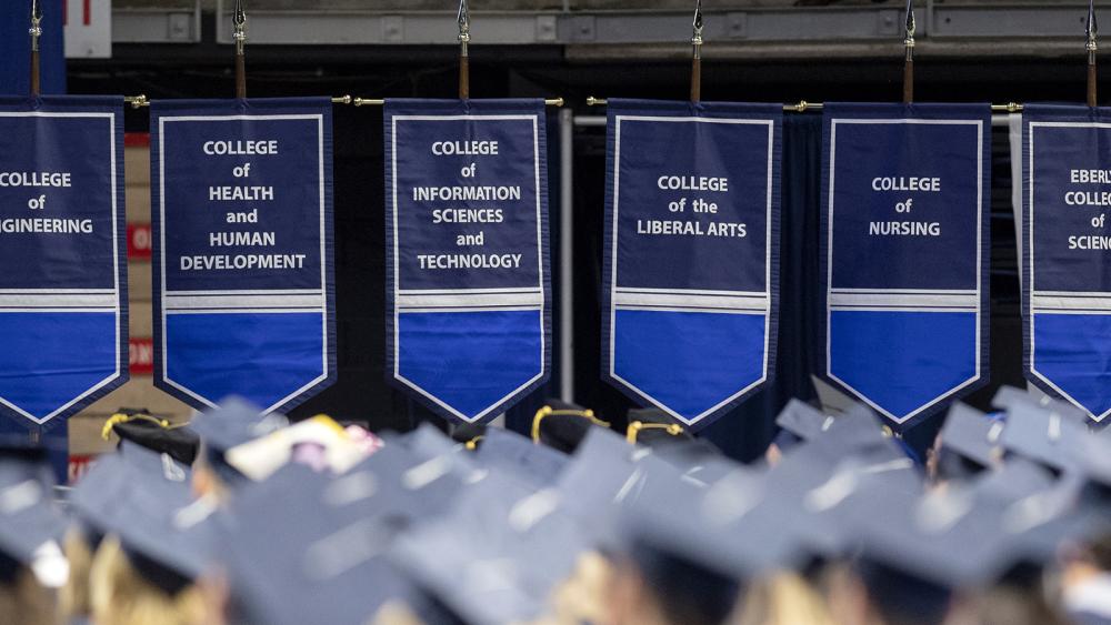 Congratulations to the World Campus fall graduates | Penn State University