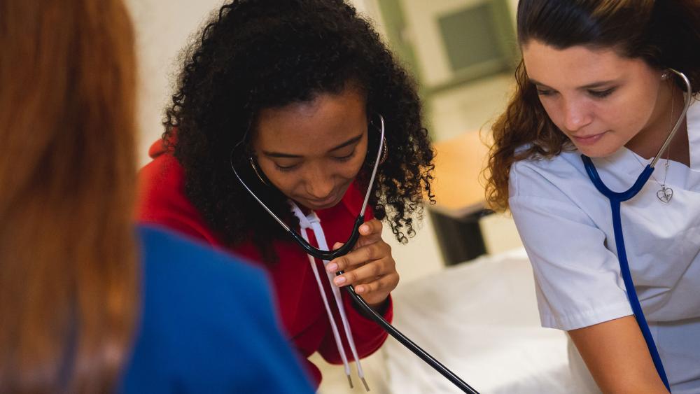New pathway to bachelor of science in nursing at Abington | Penn State ...