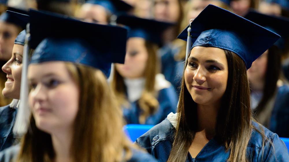 2023 Fall Commencement parking information announced | Penn State ...