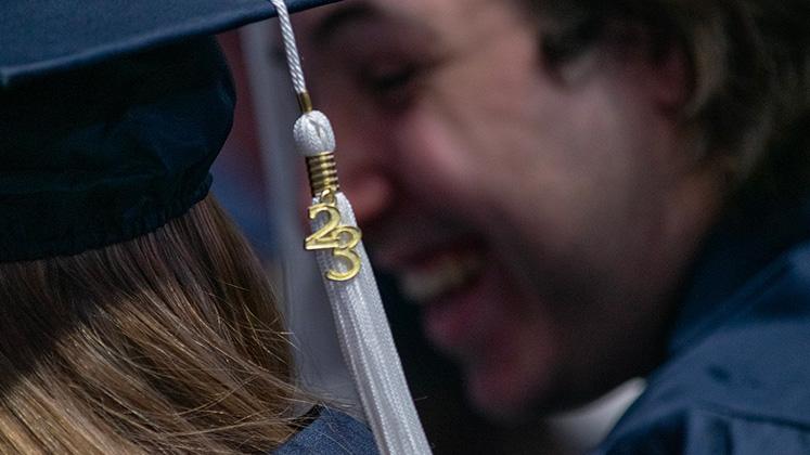 Penn State Harrisburg celebrates fall 2023 commencement | Penn State ...