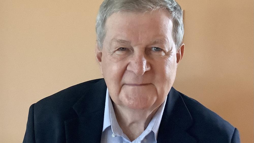 Darrell Steffensmeier receives American Society of Criminology award ...