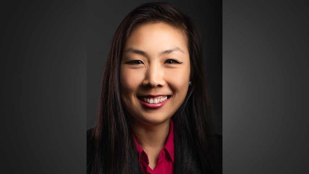 Deborah Lee named Undergraduate Education institutional research ...