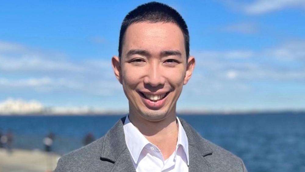 Earth and Mineral Sciences names student marshal for fall 2023 ...