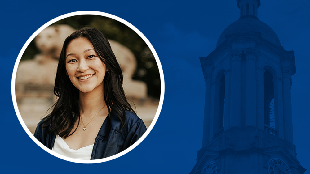 College of Health and Human Development names fall 2023 student marshal ...