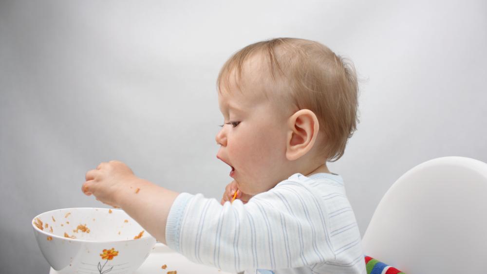 Early childhood fish consumption may protect against neurodevelopmental ...