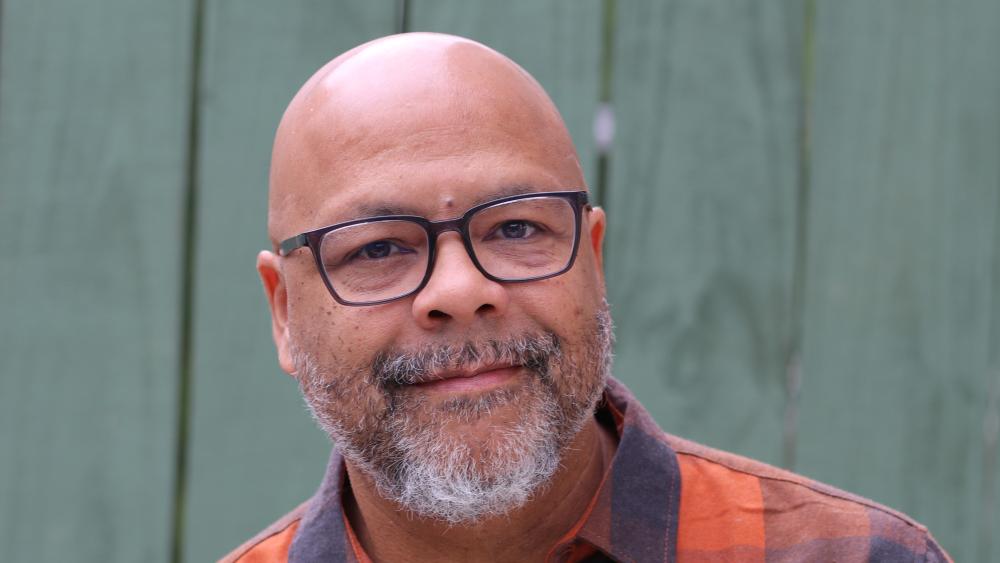 Geography alum receives top award from geological society | Penn State ...