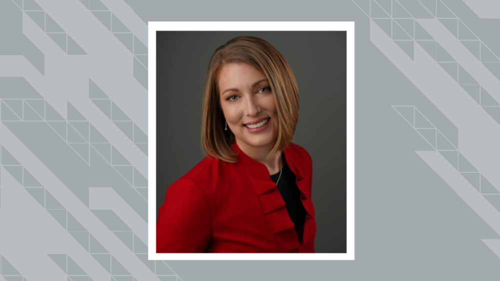 Rural health advocate receives Individual Innovative Oral Health Champion Award | Penn State ...