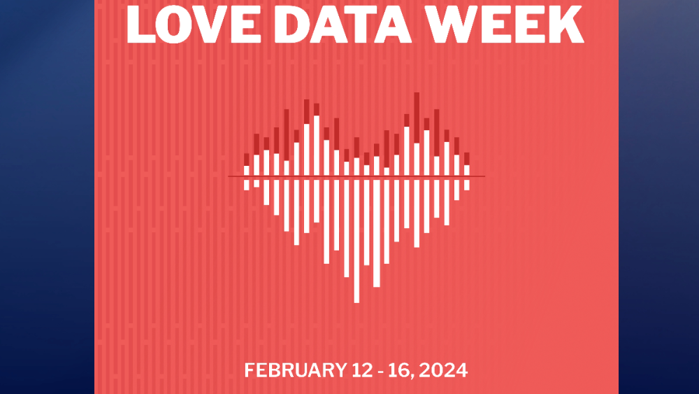 Data visualization championship challenges students, faculty to ...