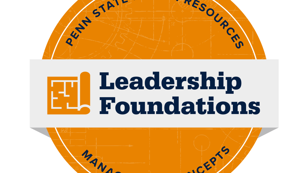 New leadership development program now available for Penn State ...