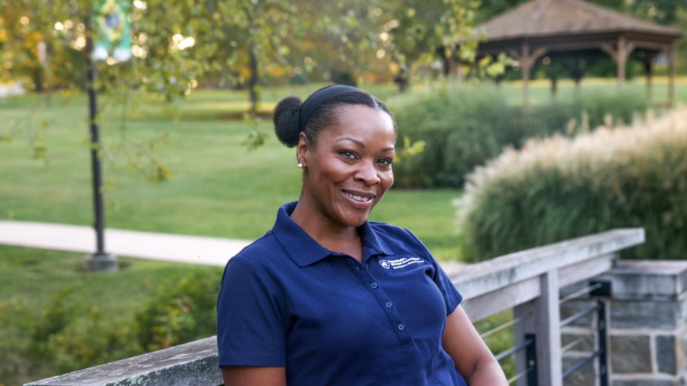 Brandywine Alumni Spotlight: Michelle Haskins, class of 2000 | Penn ...