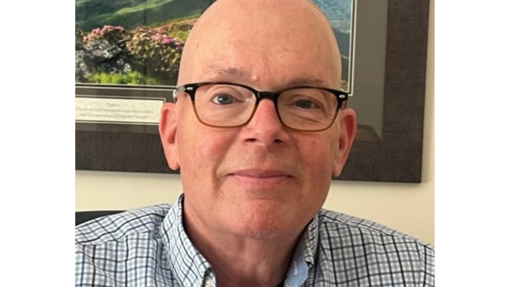 Banker turned entrepreneur Norm Potter on latest episode of 'Dare to ...