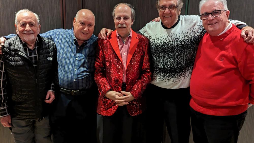 From South Philly to Abington, alumni friends' 58-year 'love story ...