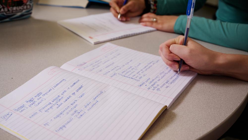 Public Writing Initiative announces pilot publishing project for spring ...