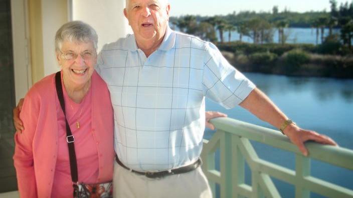 Penn State Hazleton mourning loss of supporter Bertil E. 'Bert ...