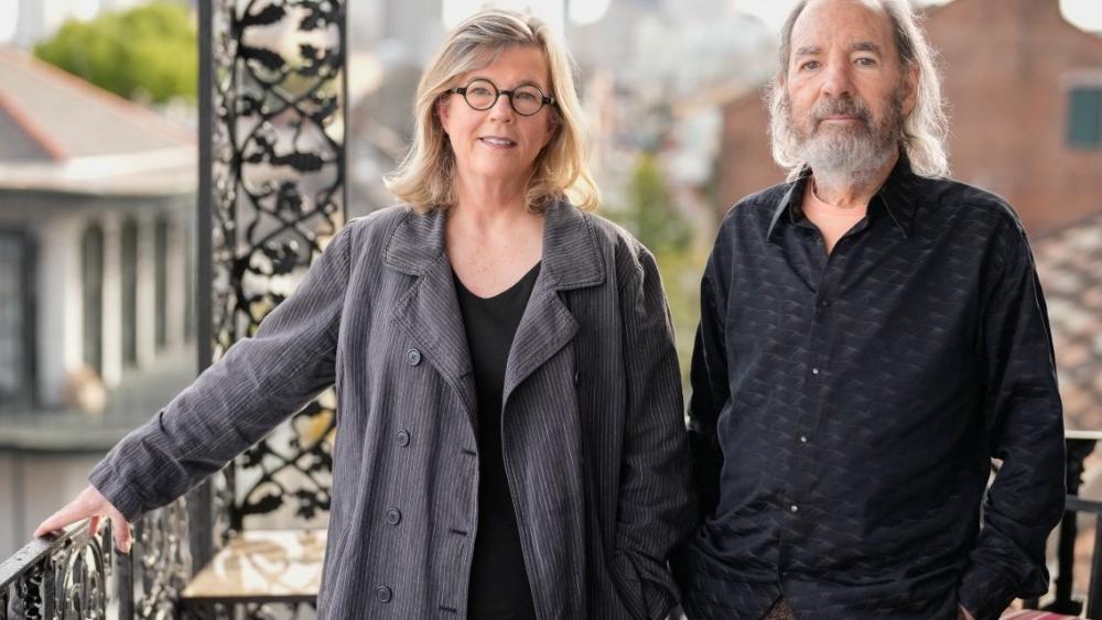 Faculty member helps create digital archive of 'Le Show' radio program ...