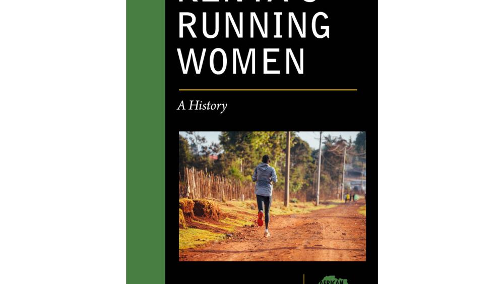 Q&A: Kenya’s trailblazing women runners chart course to success in new ...