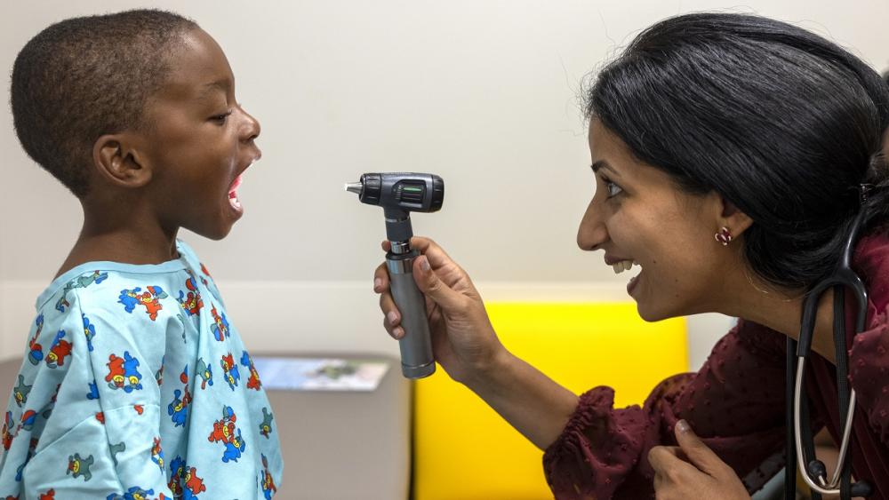 The Medical Minute: Five home remedies can soothe your sore throat ...