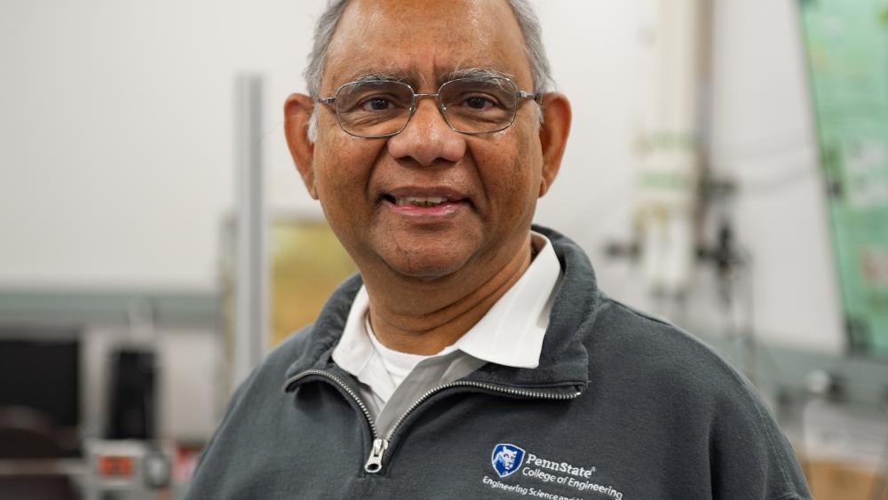 Two international societies honor engineer’s electromagnetics ...