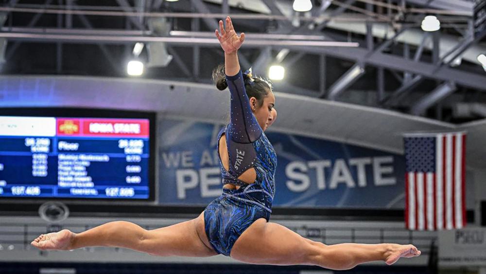 Penn State student-athletes post outstanding academic performance for ... Penn State student-athletes post outstanding academic performance for ...