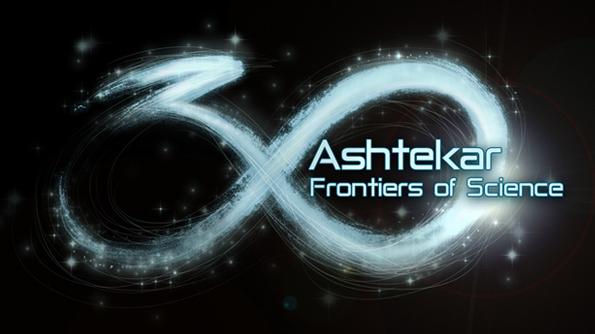 30th anniversary Ashtekar Frontiers of Science Lectures to begin Jan ...