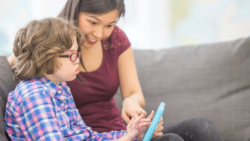 Identifying the barriers to helping children with autism communicate ...