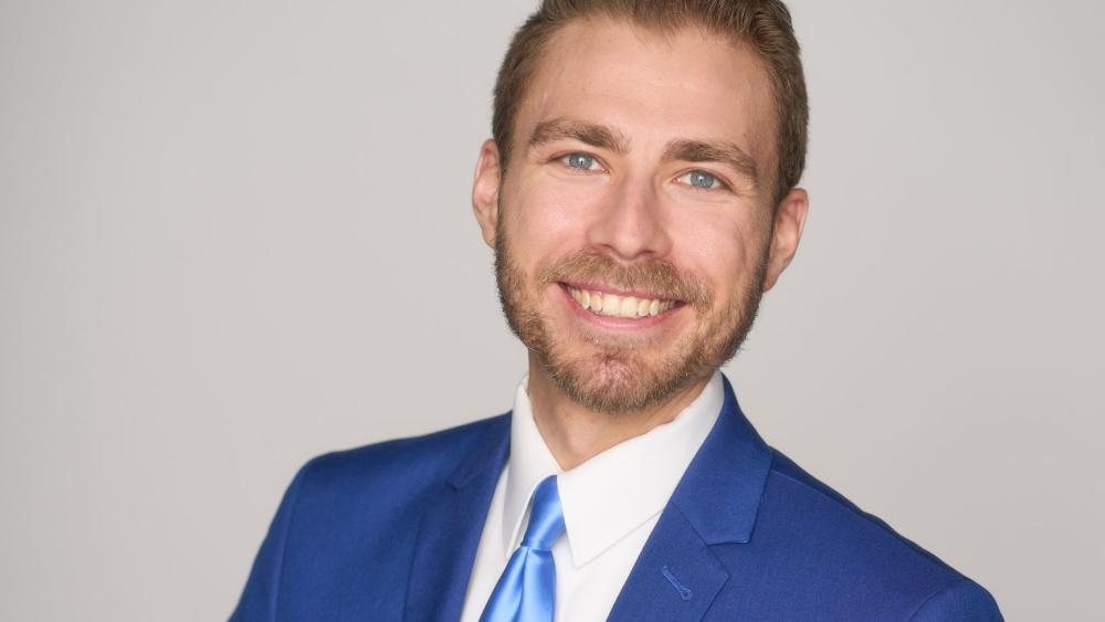 Philadelphia TV meteorologist joins Penn State Brandywine faculty ...