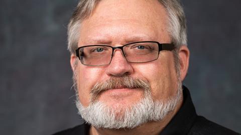 Faculty book reading at Penn State Behrend | Penn State University