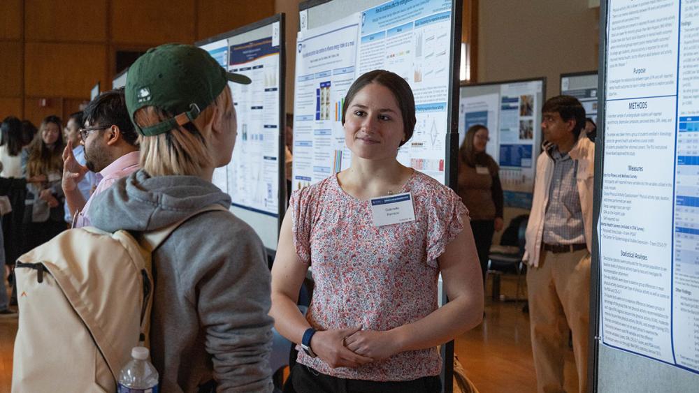 Registration open for Graduate Exhibition, Three Minute Thesis | Penn ...