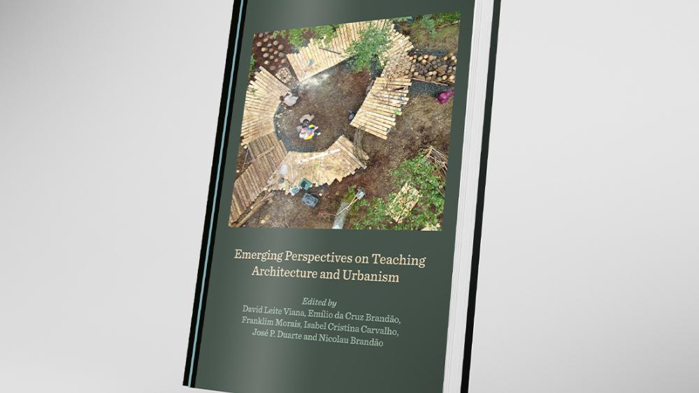 Stuckeman School professor and research director co-edits book on urban ...