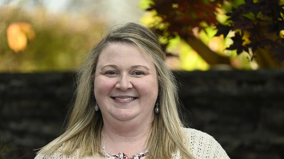 Alumna returns to Penn State Wilkes-Barre as an employee | Penn State ...