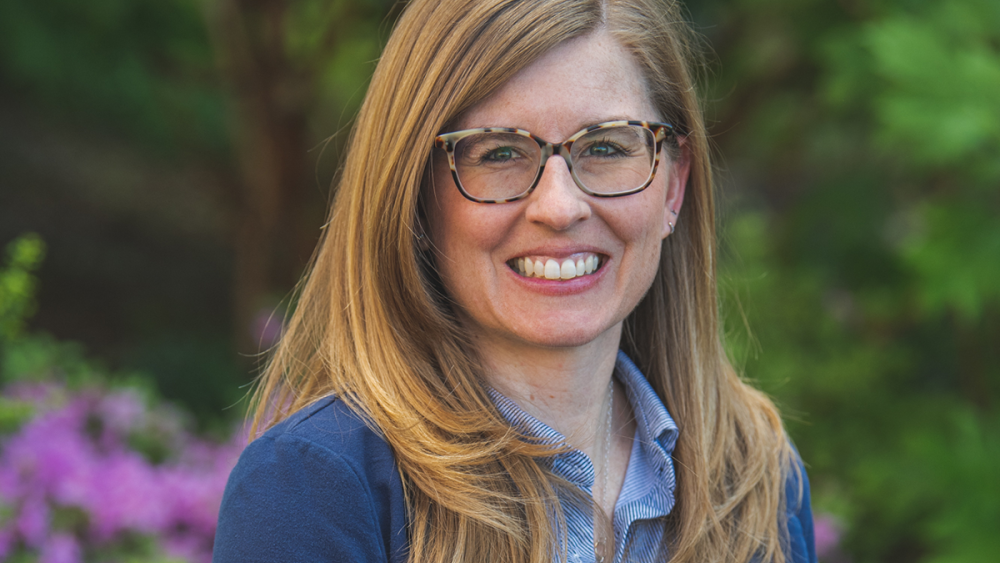 Jennelle Malcos named Eberly college assistant dean for undergraduate ...