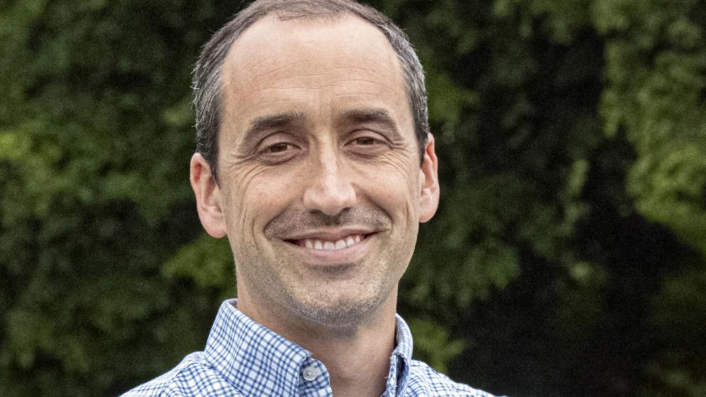 Mike Stefan named vice president for Government and Community Relations | Penn State University