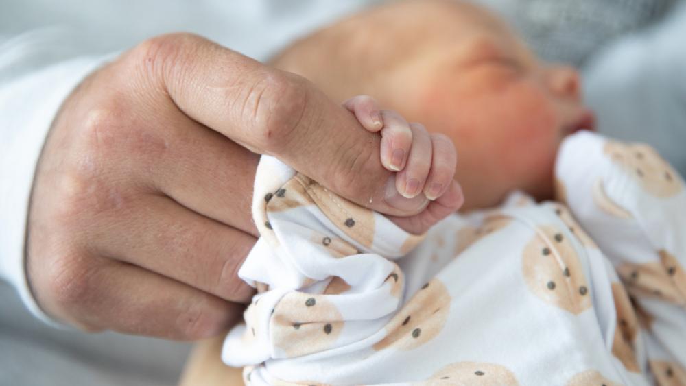 The Medical Minute: Myths, realities of birth defects | Penn State ...