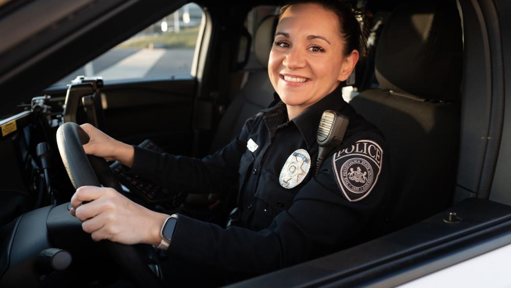 'Women in Policing and Public Safety' event to be held Jan. 18 | Penn ...