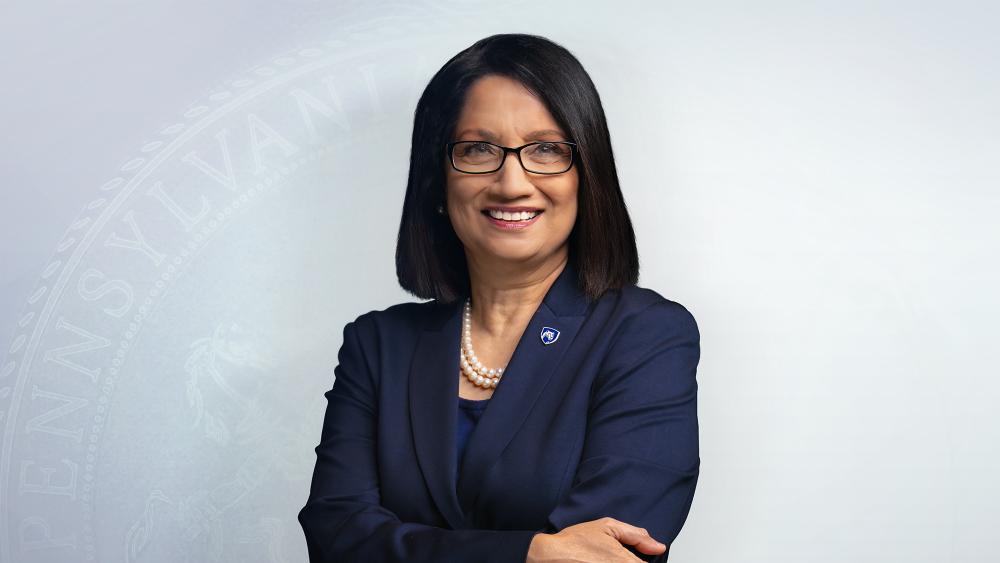 A message from President Bendapudi at start of spring semester | Penn ...