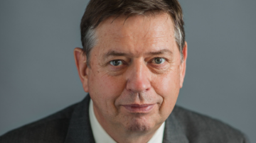 Penn State Global Vice Provost Roger Brindley to step down | Penn State ...