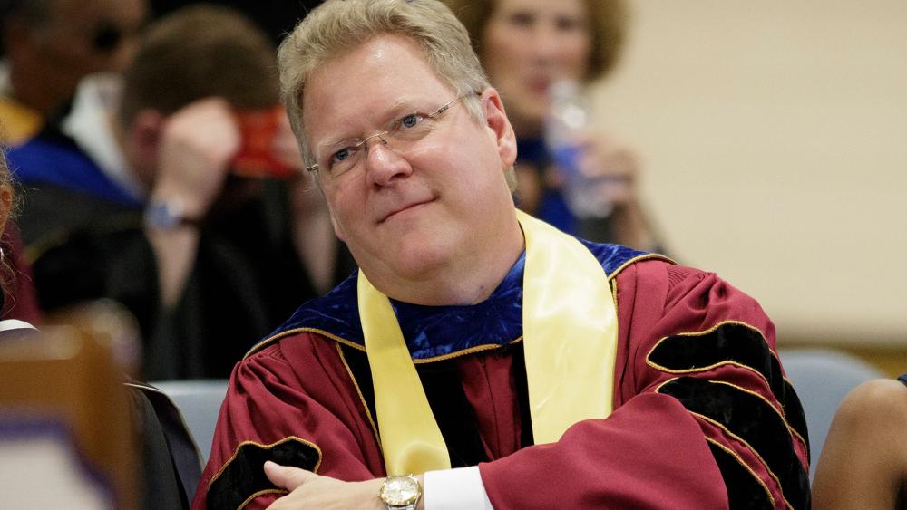 Abington mourns the loss of Roy Robson, professor of history | Penn ...