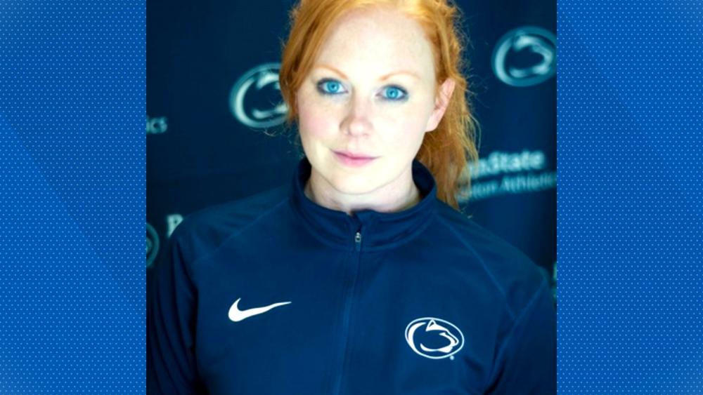Sara Rinkunas named Penn State Scranton’s January Employee of the Month ...