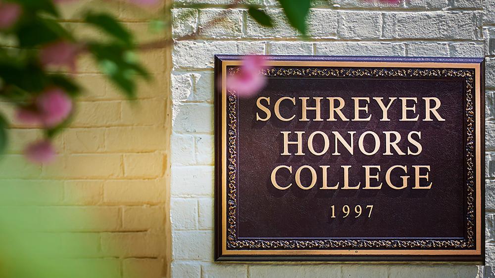 Schreyer Honors College announces 2024 Alumni Award recipients | Penn ...