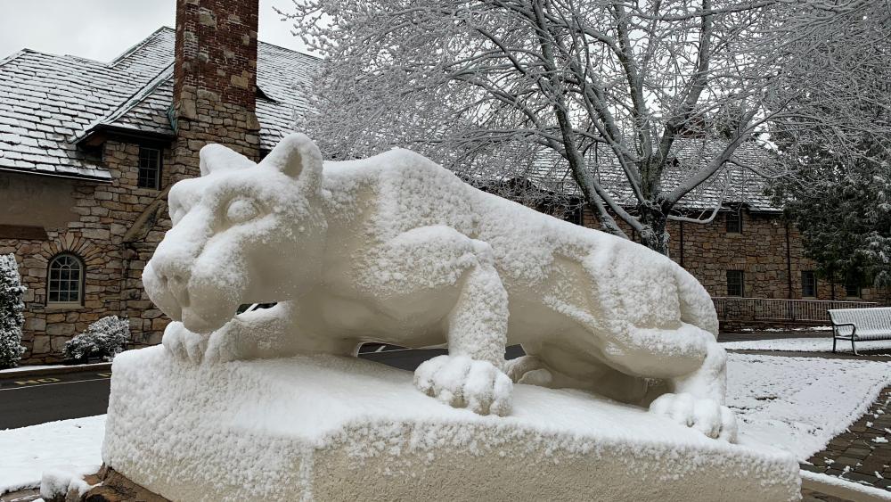 Students named to dean's list at Penn State Hazleton | Penn State ... Students named to dean's list at Penn State Hazleton | Penn State ...