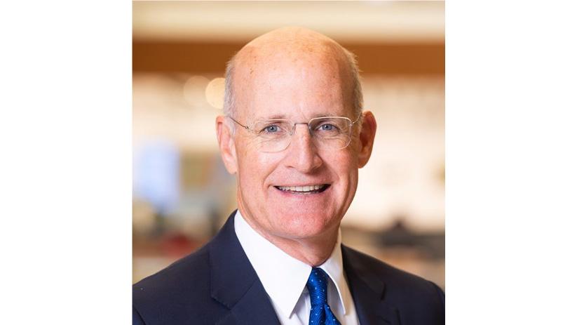 Alumnus Andy Sieg to chair Penn State volunteers in next fundraising ...