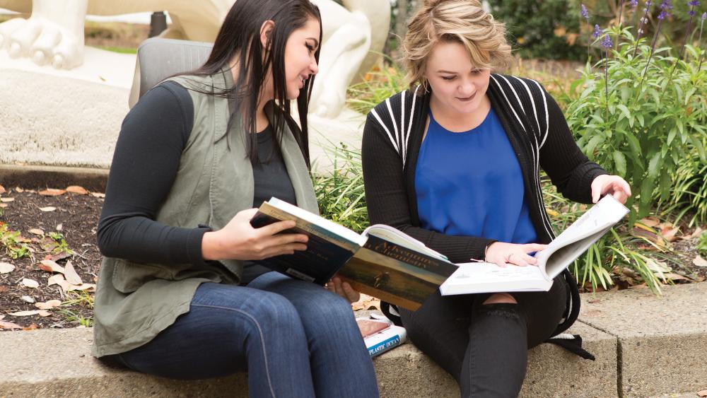 Atterholt and Cruz to present ‘academic witnessing’ research at Feb. 12 ...