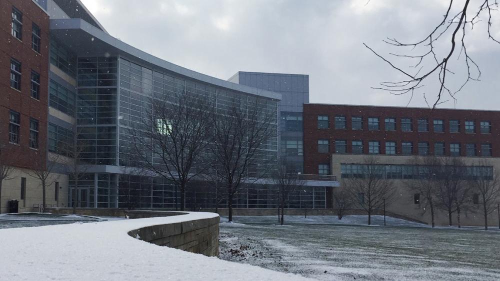 Penn State Smeal graduate student helps team place third in case ...