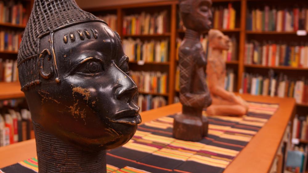 Hidden Gems: The Charles L. Blockson Collection | Penn State University