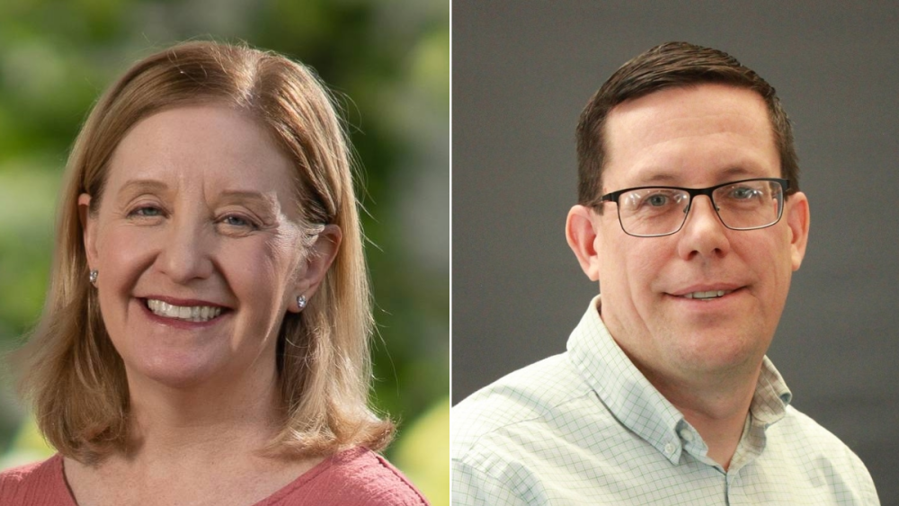 Penn State names Ellysa Stern Cahoy, Tom Reinsfelder distinguished ...