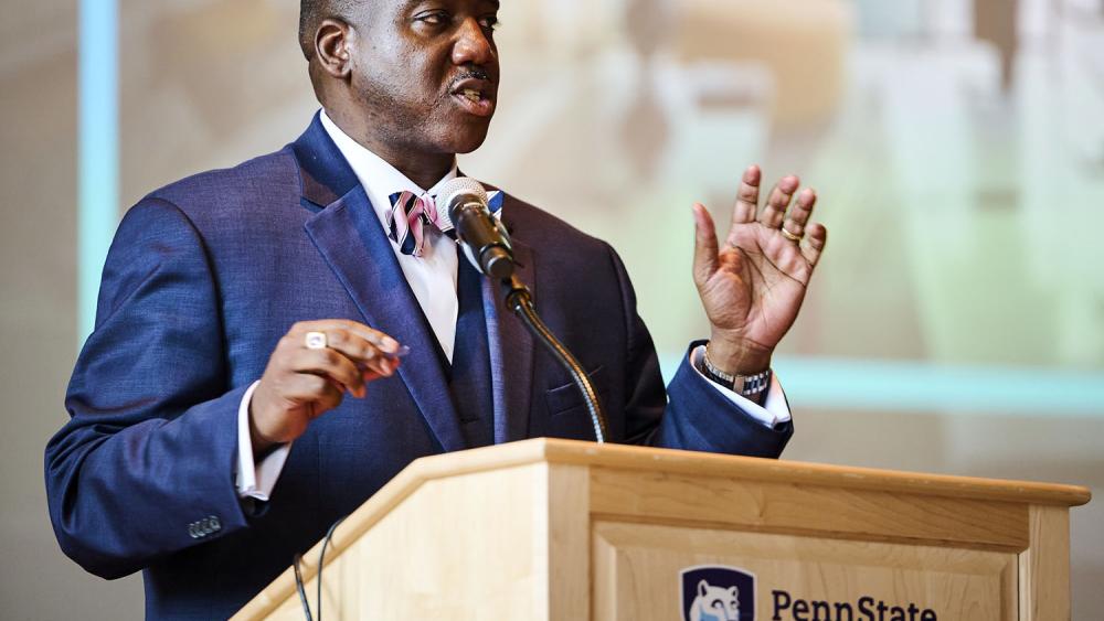 Registration open for 25th Annual Penn State Smeal START Conference ...